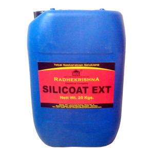 SILICOAT EXT - RADHEKRISHNA CHEMICAL COMPANY